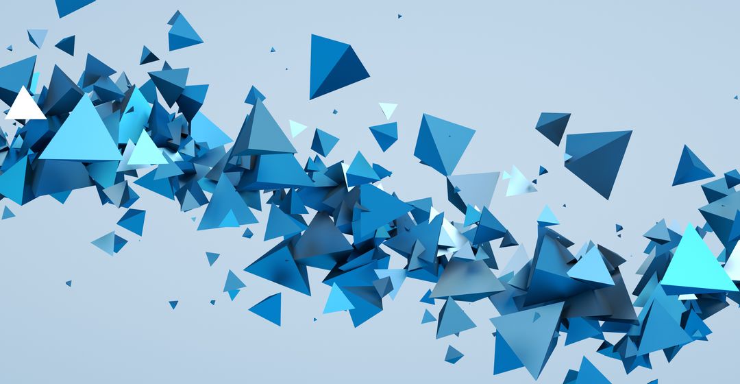 Large Scale Fragmentation Design Challenge | Spoonflower