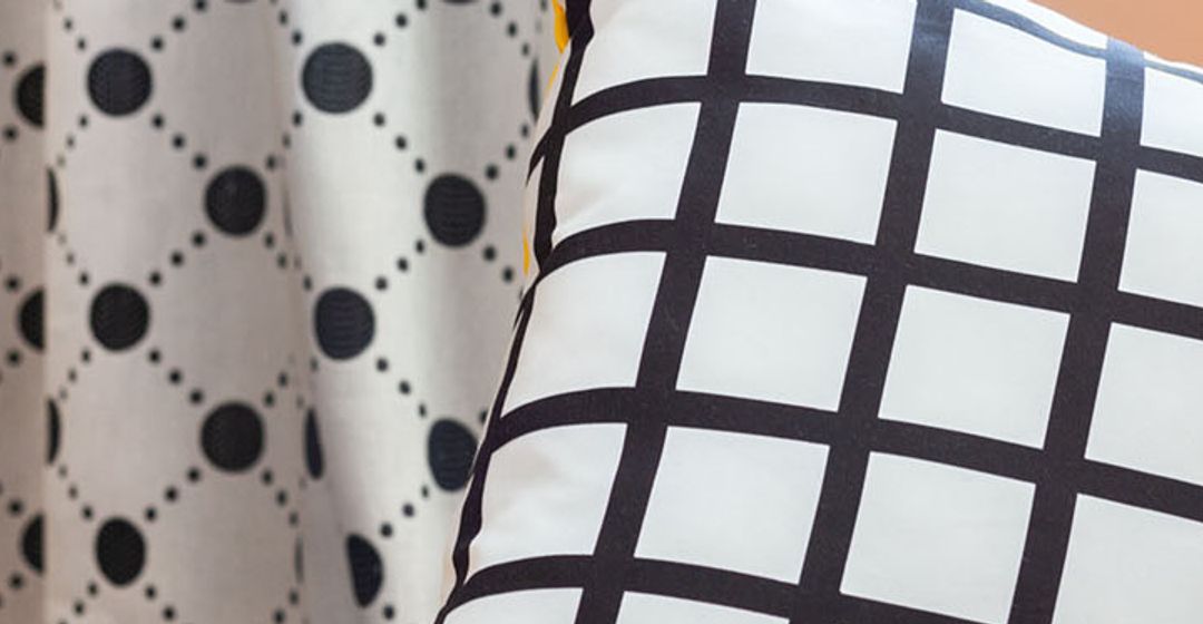 Pattern Clash Design Challenge | Spoonflower