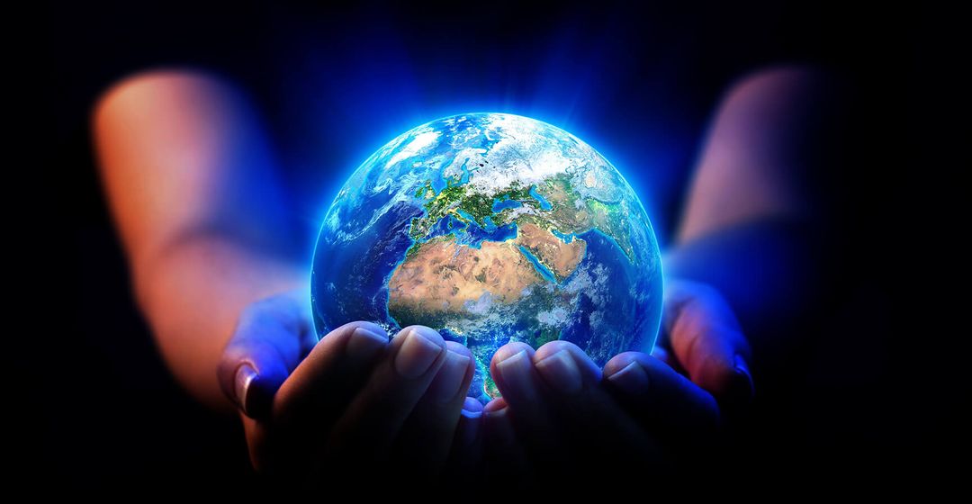 What a Wonderful World Design Challenge | Spoonflower