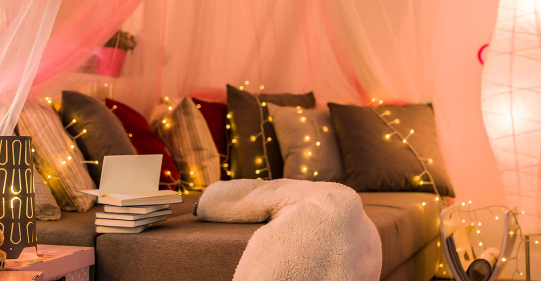 Tween Spirit Bedding Design Challenge | Spoonflower