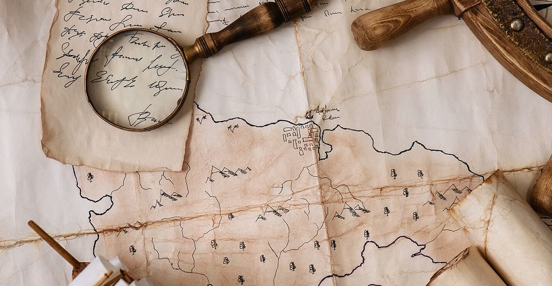 Classic Cartography Throw Pillows Design Challenge | Spoonflower