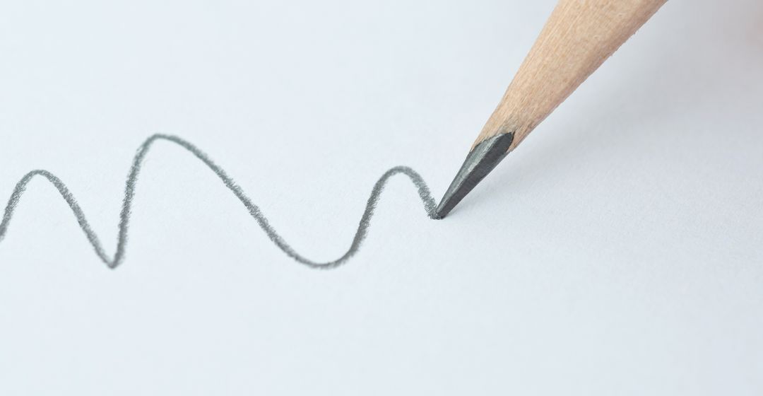 Continuous Line Contour Design Challenge | Spoonflower