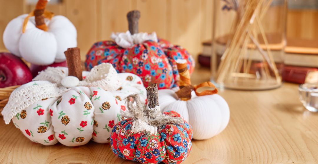 Cottagecore Halloween Design Challenge | Spoonflower