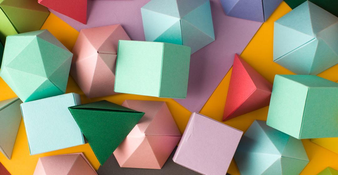 Small-Scaled Geometric Design Challenge | Spoonflower