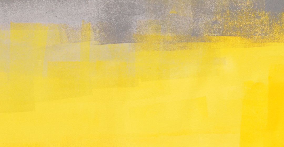 Yellow and Gray Design Challenge | Spoonflower
