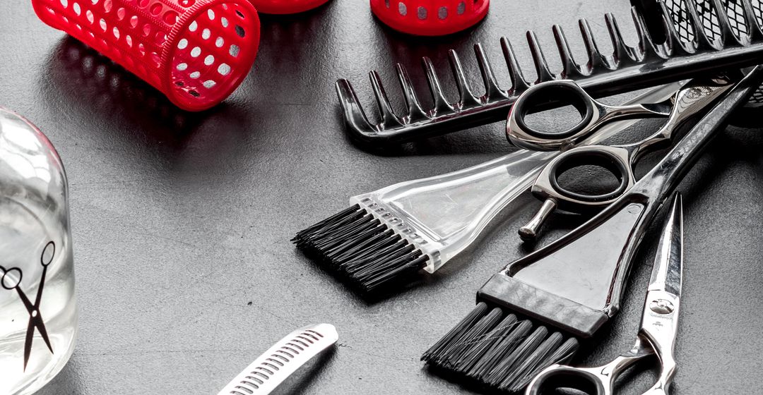 Small-Scale Tools of the Trade Design Challenge | Spoonflower